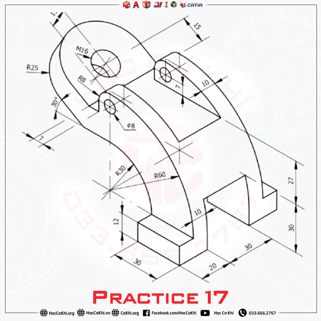 Free CAD Designs, Files & 3D Models | The GrabCAD Community Library