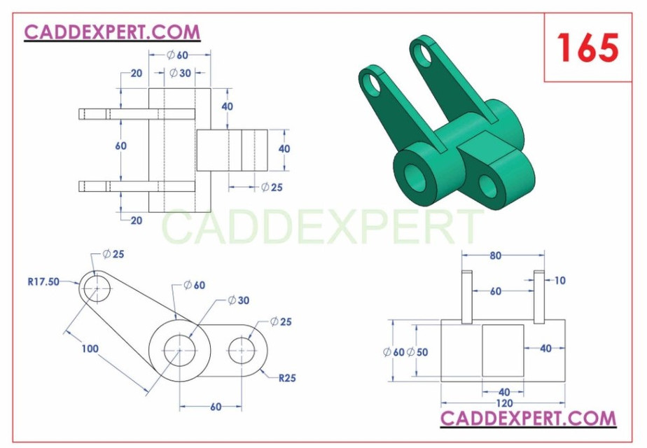 Free CAD Designs, Files & 3D Models | The GrabCAD Community Library
