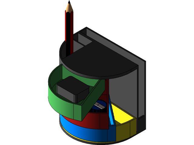 Free CAD Designs, Files & 3D Models | The GrabCAD Community Library