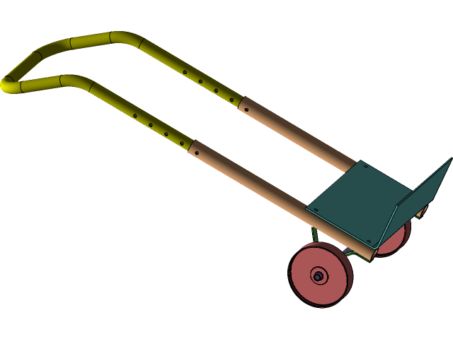 Free CAD Designs, Files & 3D Models | The GrabCAD Community Library