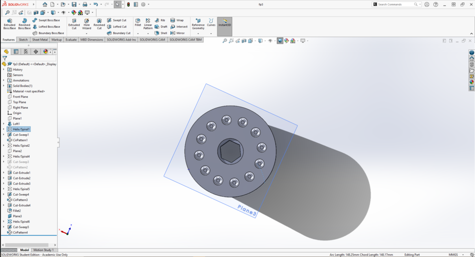 Free CAD Designs, Files & 3D Models | The GrabCAD Community Library