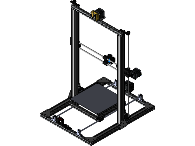 Free CAD Designs, Files & 3D Models | The GrabCAD Community Library