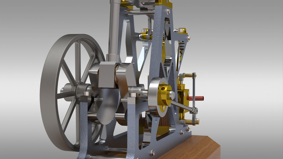 Free CAD Designs, Files & 3D Models | The GrabCAD Community Library