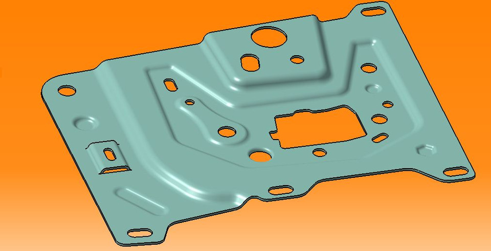 Free CAD Designs, Files & 3D Models | The GrabCAD Community Library