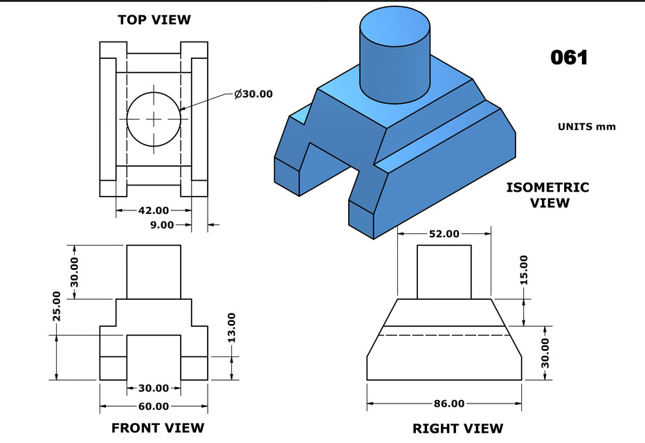 Free CAD Designs, Files & 3D Models | The GrabCAD Community Library
