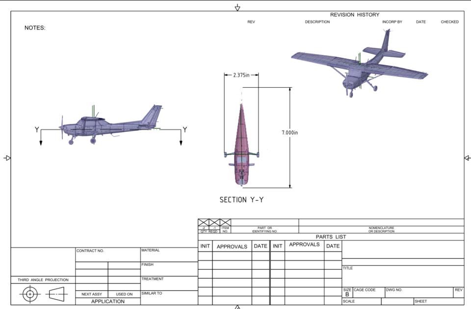 Free CAD Designs, Files & 3D Models | The GrabCAD Community Library
