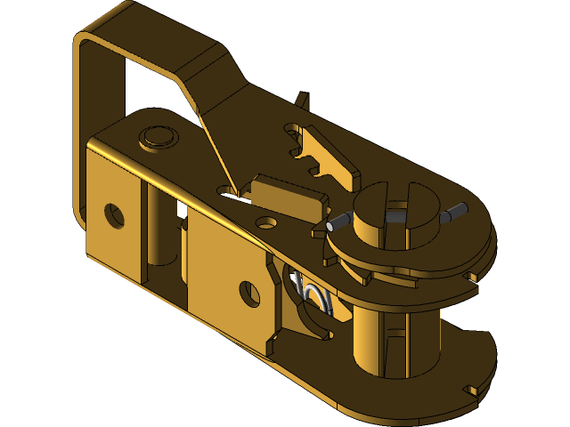 Free CAD Designs, Files & 3D Models | The GrabCAD Community Library