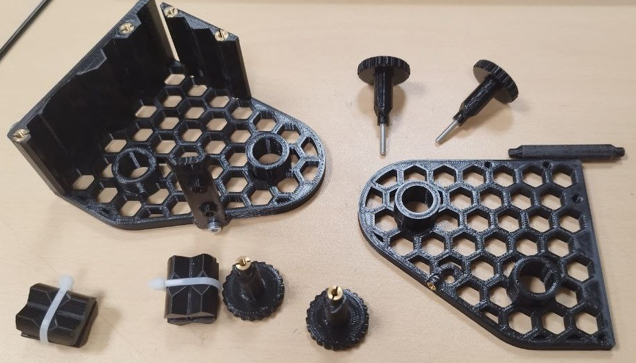 Free CAD Designs, Files & 3D Models | The GrabCAD Community Library