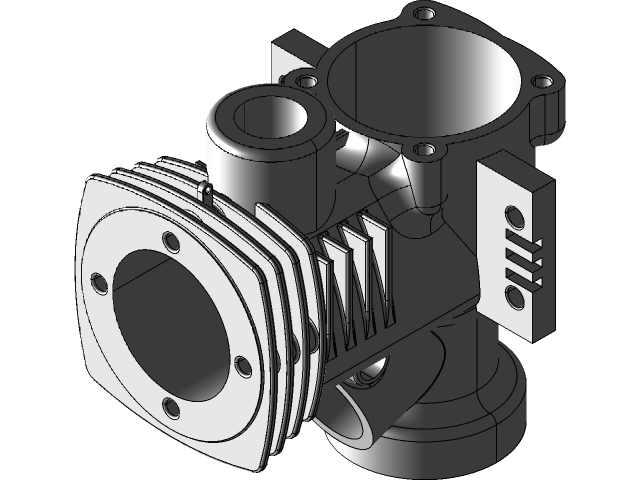 Free CAD Designs, Files & 3D Models | The GrabCAD Community Library