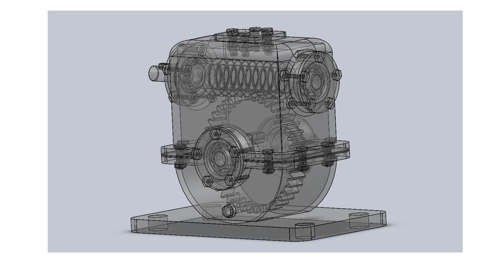 Free CAD Designs, Files & 3D Models | The GrabCAD Community Library