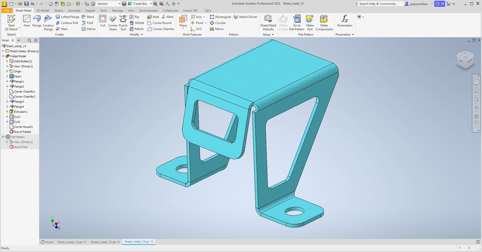 Free CAD Designs, Files & 3D Models | The GrabCAD Community Library