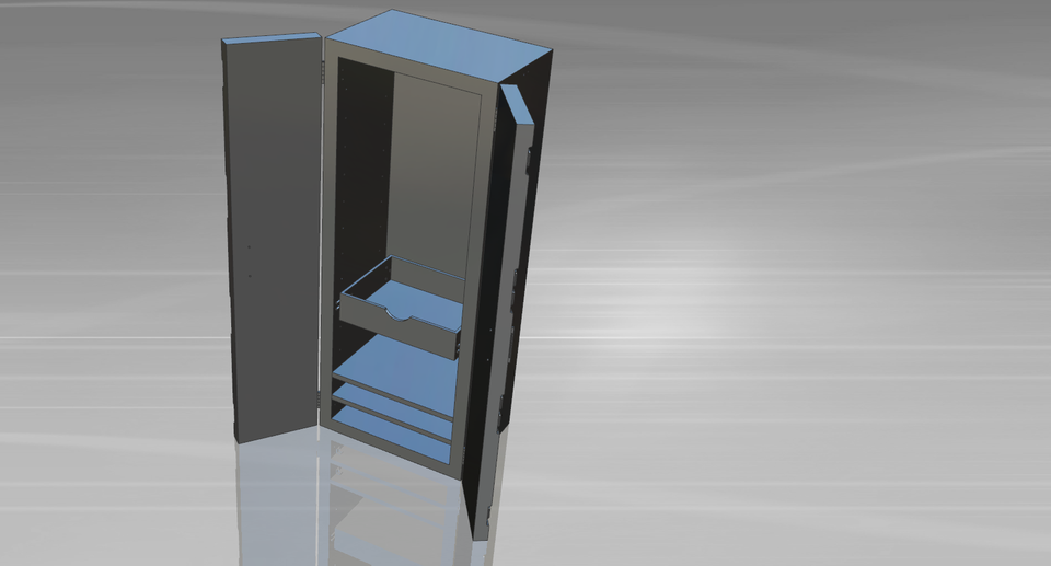 Free CAD Designs, Files & 3D Models | The GrabCAD Community Library