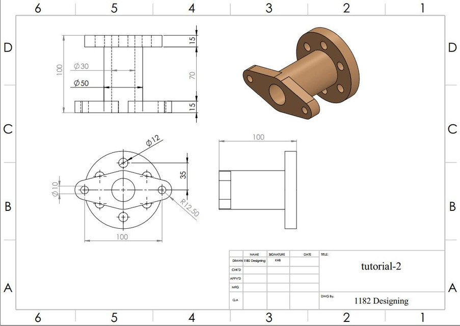Free CAD Designs, Files & 3D Models | The GrabCAD Community Library