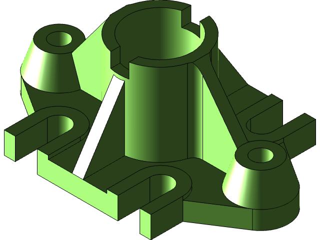 Free CAD Designs, Files & 3D Models | The GrabCAD Community Library