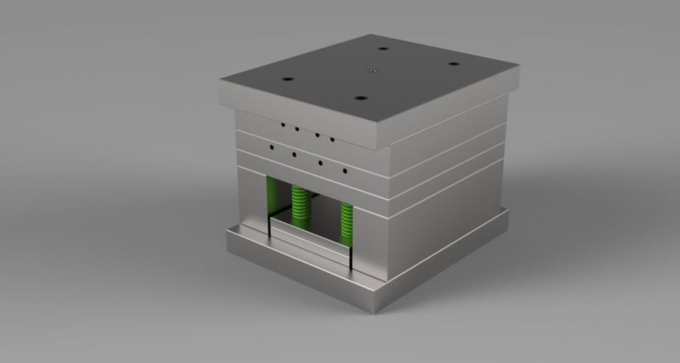 Free CAD Designs, Files & 3D Models | The GrabCAD Community Library