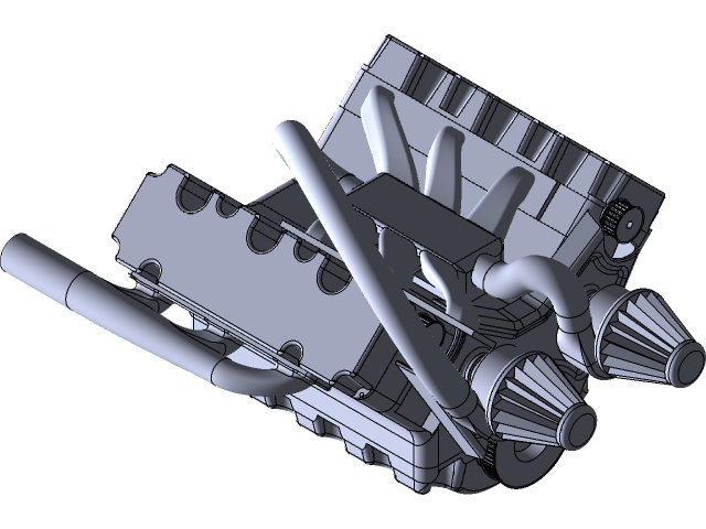 Free CAD Designs, Files & 3D Models | The GrabCAD Community Library