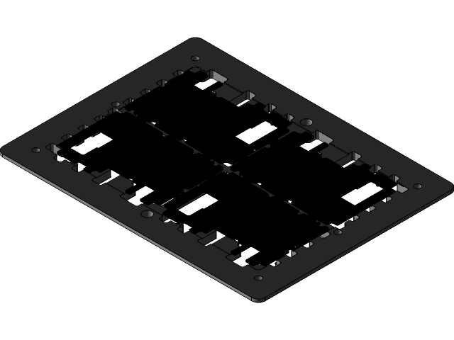 Free CAD Designs, Files & 3D Models | The GrabCAD Community Library