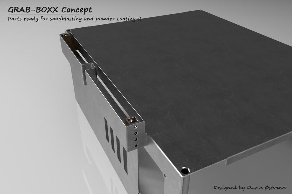 Free CAD Designs, Files & 3D Models | The GrabCAD Community Library