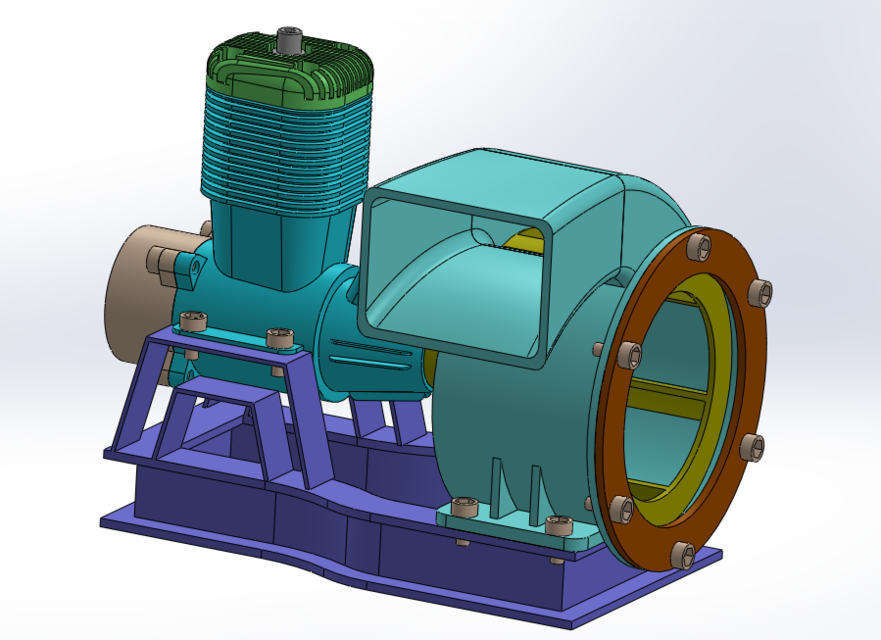 Free CAD Designs, Files & 3D Models | The GrabCAD Community Library