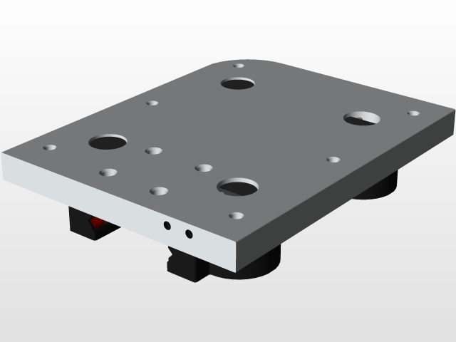 Free CAD Designs, Files & 3D Models | The GrabCAD Community Library