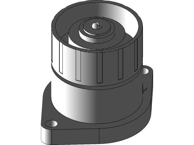 Free CAD Designs, Files & 3D Models | The GrabCAD Community Library