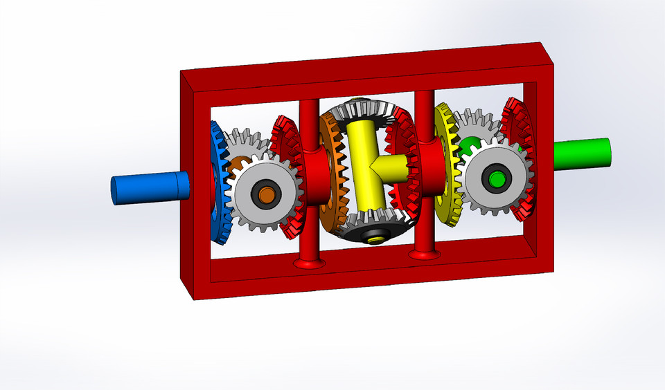 Free CAD Designs, Files & 3D Models | The GrabCAD Community Library