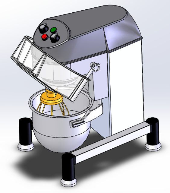 Free CAD Designs, Files & 3D Models | The GrabCAD Community Library