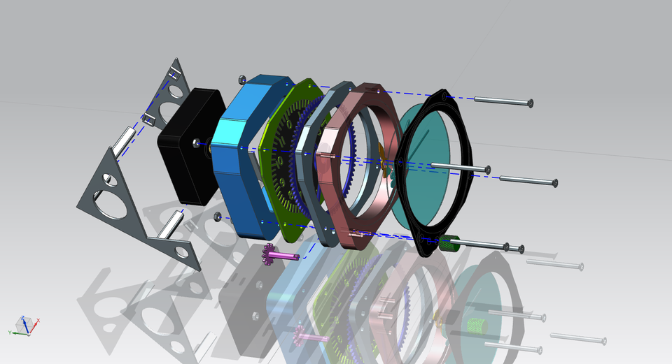 Free CAD Designs, Files & 3D Models | The GrabCAD Community Library