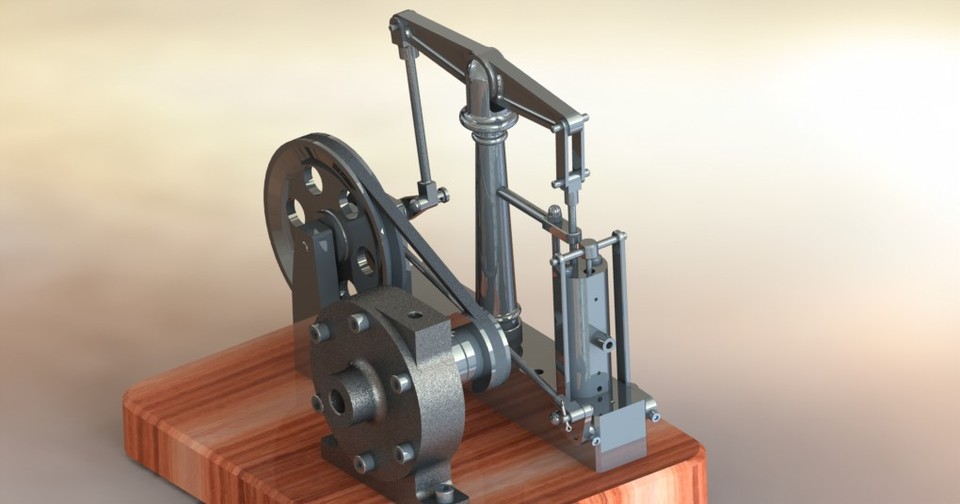 Free CAD Designs, Files & 3D Models | The GrabCAD Community Library