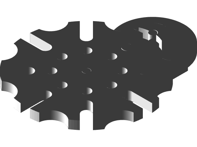 Free CAD Designs, Files & 3D Models | The GrabCAD Community Library