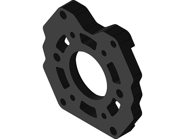 Free CAD Designs, Files & 3D Models | The GrabCAD Community Library