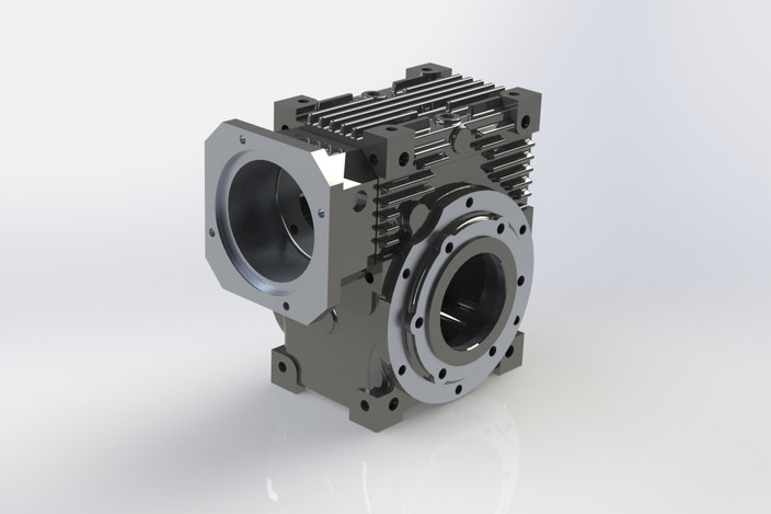 Dynabox Transmission
