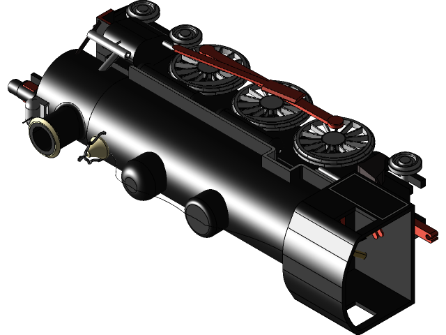 Free CAD Designs, Files & 3D Models | The GrabCAD Community Library