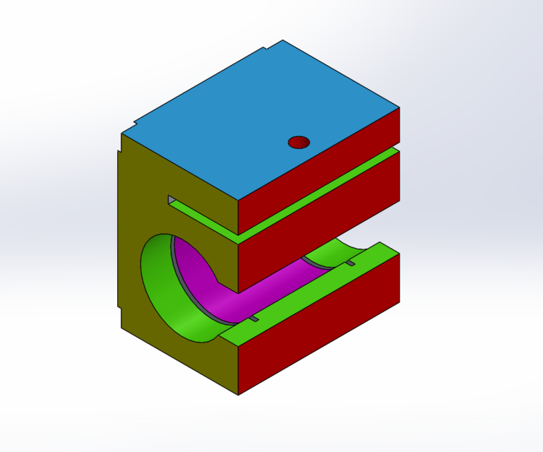 Free CAD Designs, Files & 3D Models | The GrabCAD Community Library