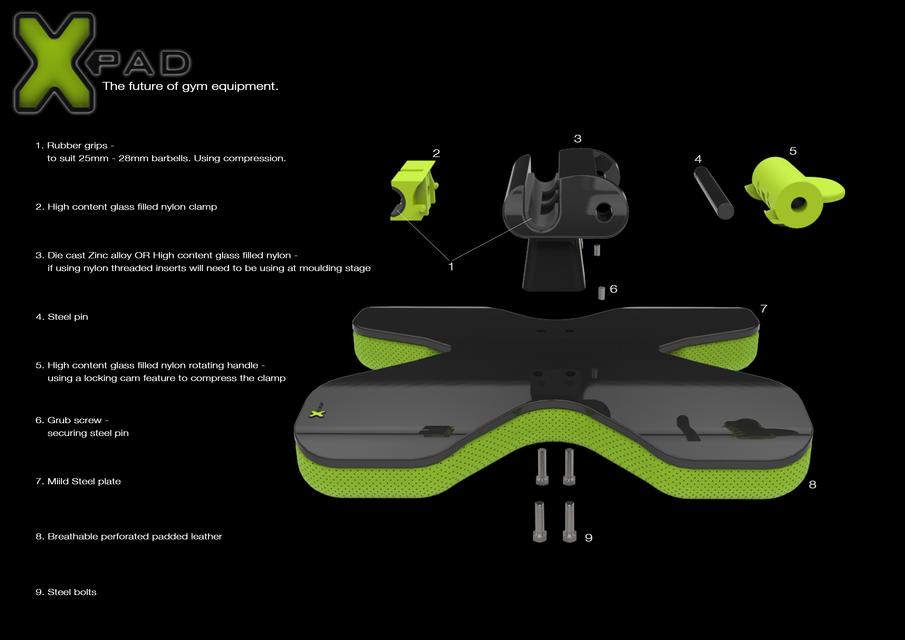 Free CAD Designs, Files & 3D Models | The GrabCAD Community Library