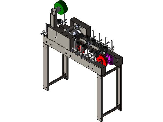 Free CAD Designs, Files & 3D Models | The GrabCAD Community Library
