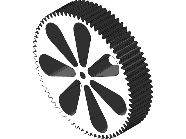 Free Cad Designs Files And 3d Models The Grabcad Community Library 