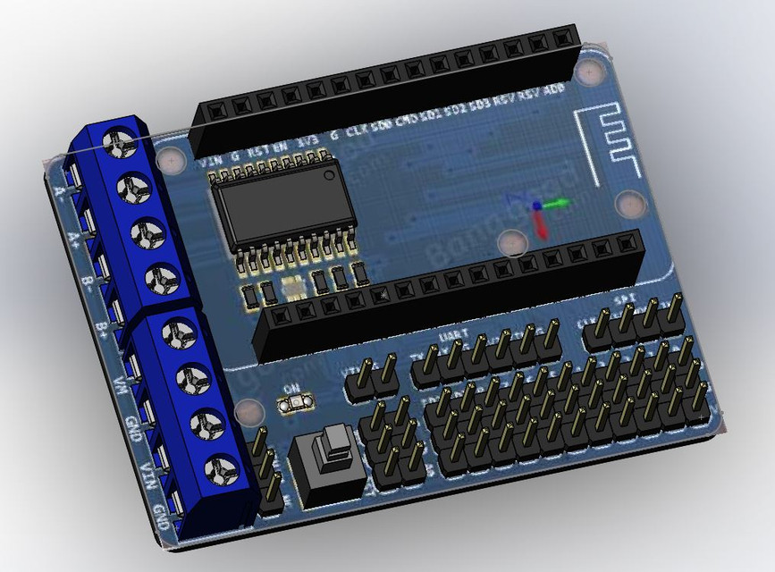 Free CAD Designs, Files & 3D Models | The GrabCAD Community Library