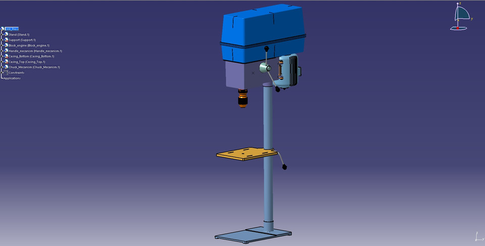 Free CAD Designs, Files & 3D Models | The GrabCAD Community Library