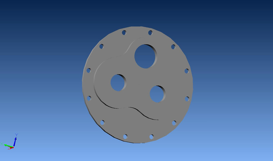 Free CAD Designs, Files & 3D Models | The GrabCAD Community Library