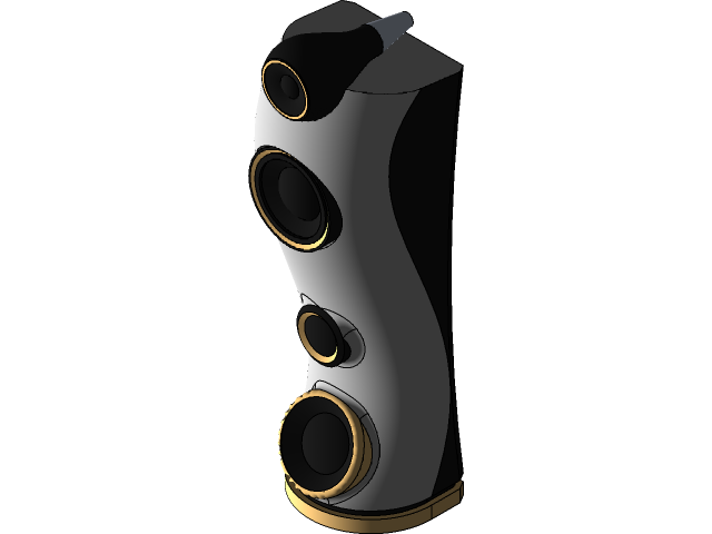 Free CAD Designs, Files & 3D Models | The GrabCAD Community Library