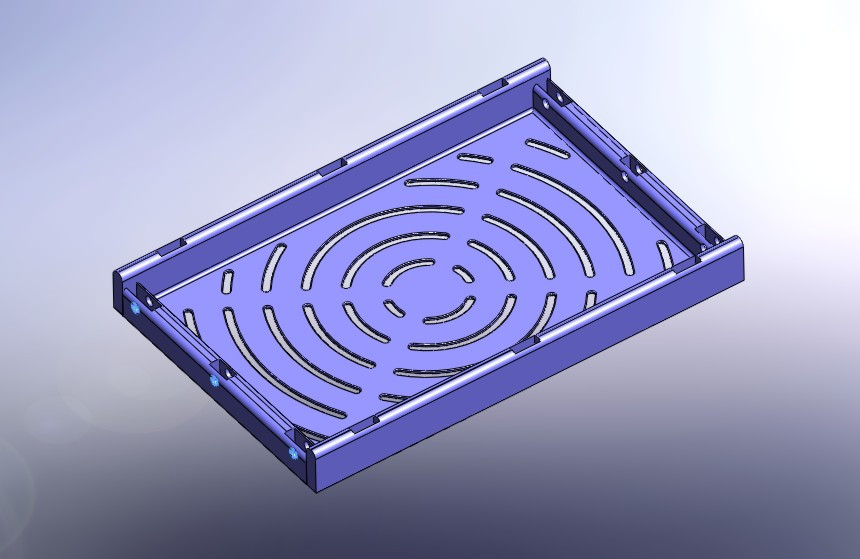 Free CAD Designs, Files & 3D Models | The GrabCAD Community Library