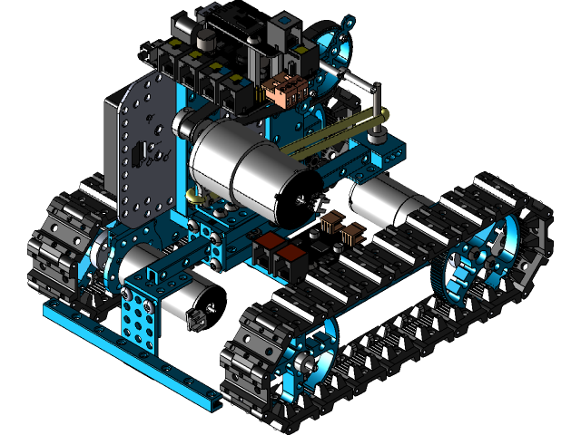 Free CAD Designs, Files & 3D Models | The GrabCAD Community Library