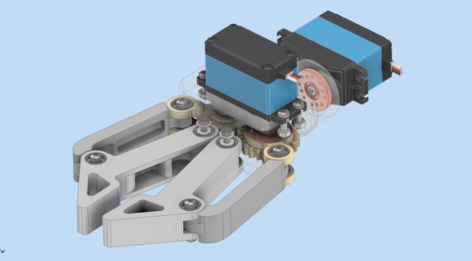 Free CAD Designs, Files & 3D Models | The GrabCAD Community Library