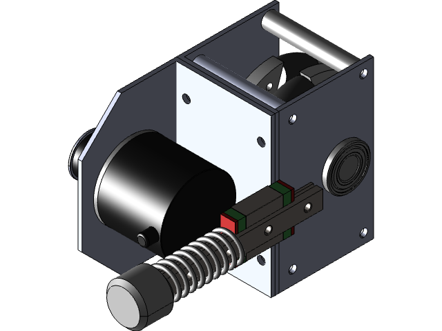 Free CAD Designs, Files & 3D Models | The GrabCAD Community Library