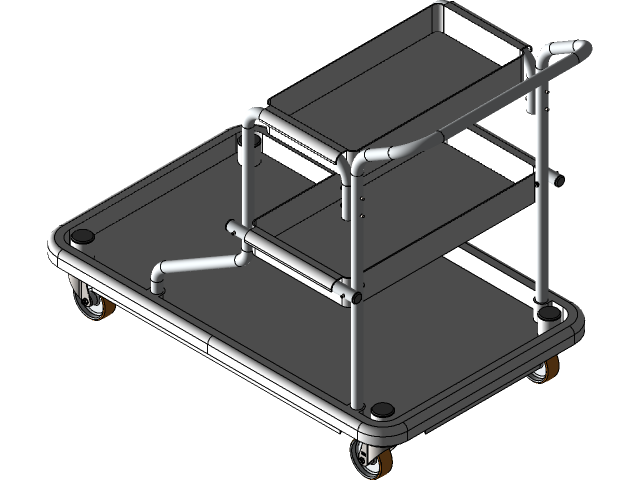 Free CAD Designs, Files & 3D Models | The GrabCAD Community Library