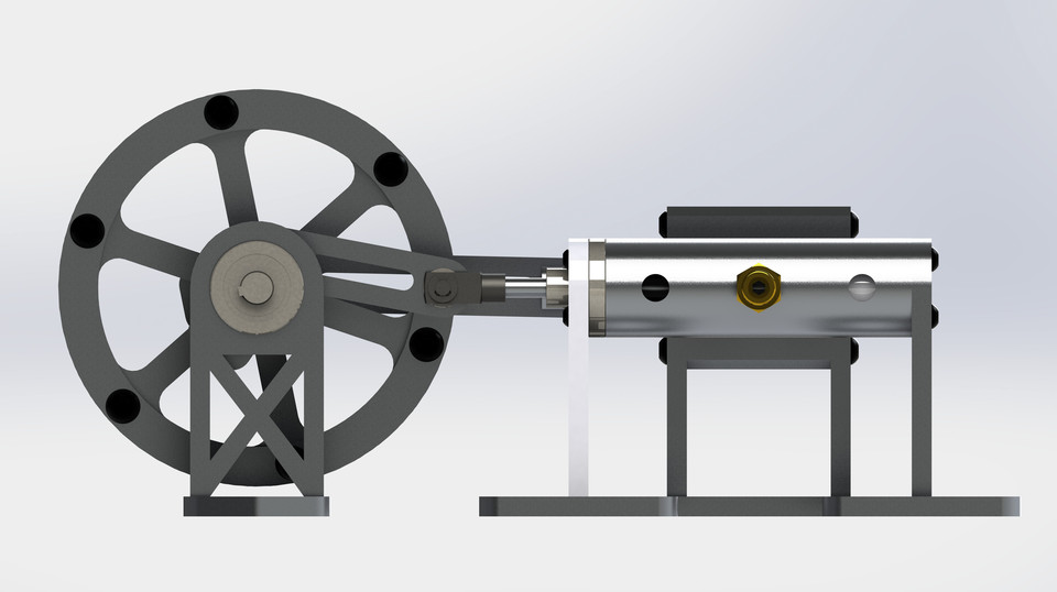 Free CAD Designs, Files & 3D Models | The GrabCAD Community Library