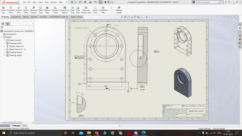 Free CAD Designs, Files & 3D Models | The GrabCAD Community Library