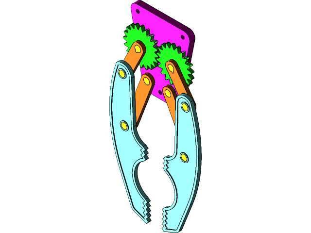 Free CAD Designs, Files & 3D Models | The GrabCAD Community Library