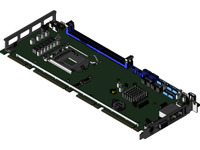 Free CAD Designs, Files & 3D Models | The GrabCAD Community Library